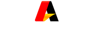 Logotipo De Agt Angola